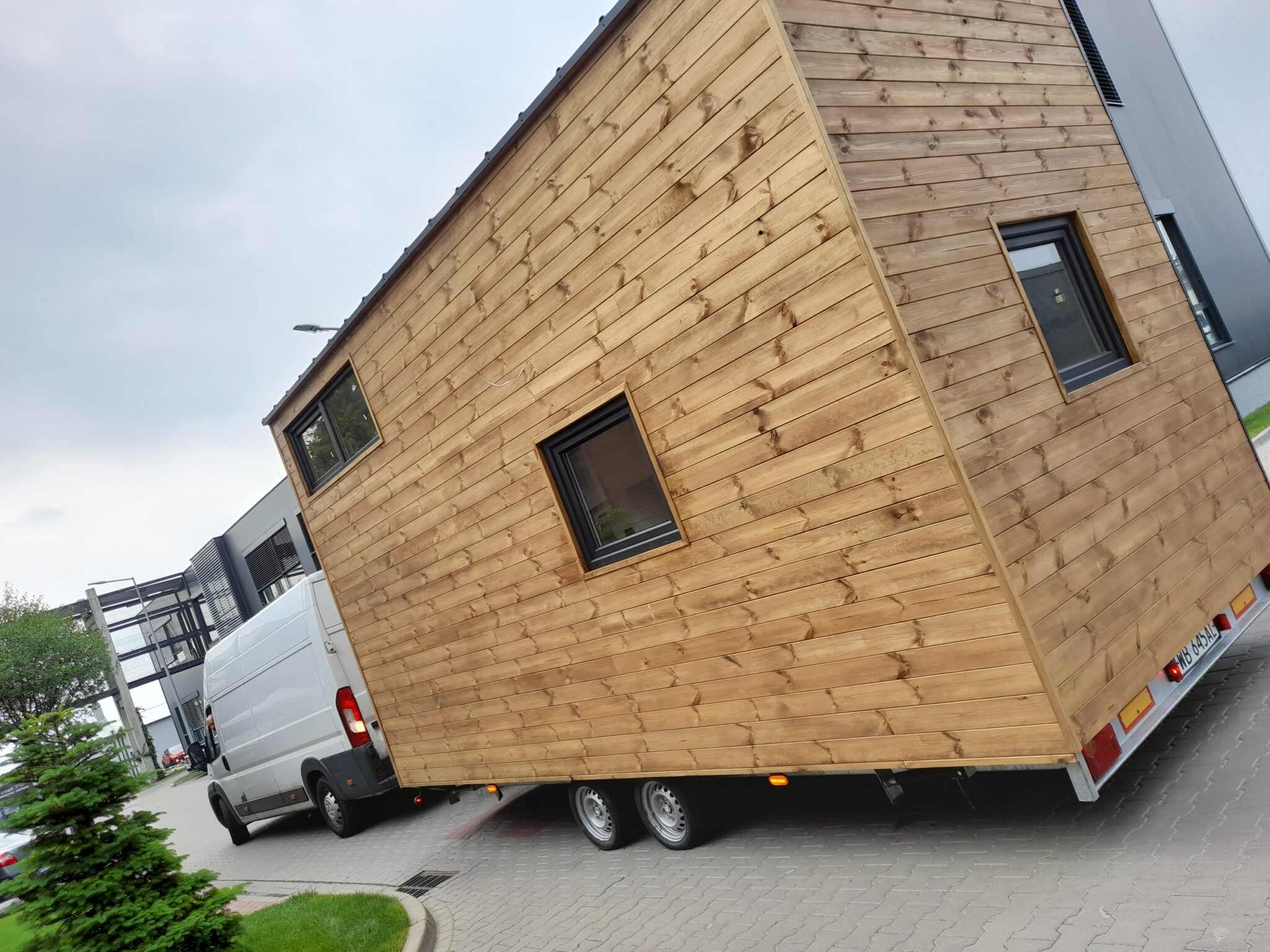 Tinyhousemobile.de - tinyhousemobile.de
