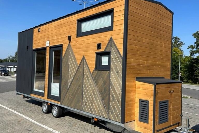 Tinyhousemobile.de - tinyhousemobile.de